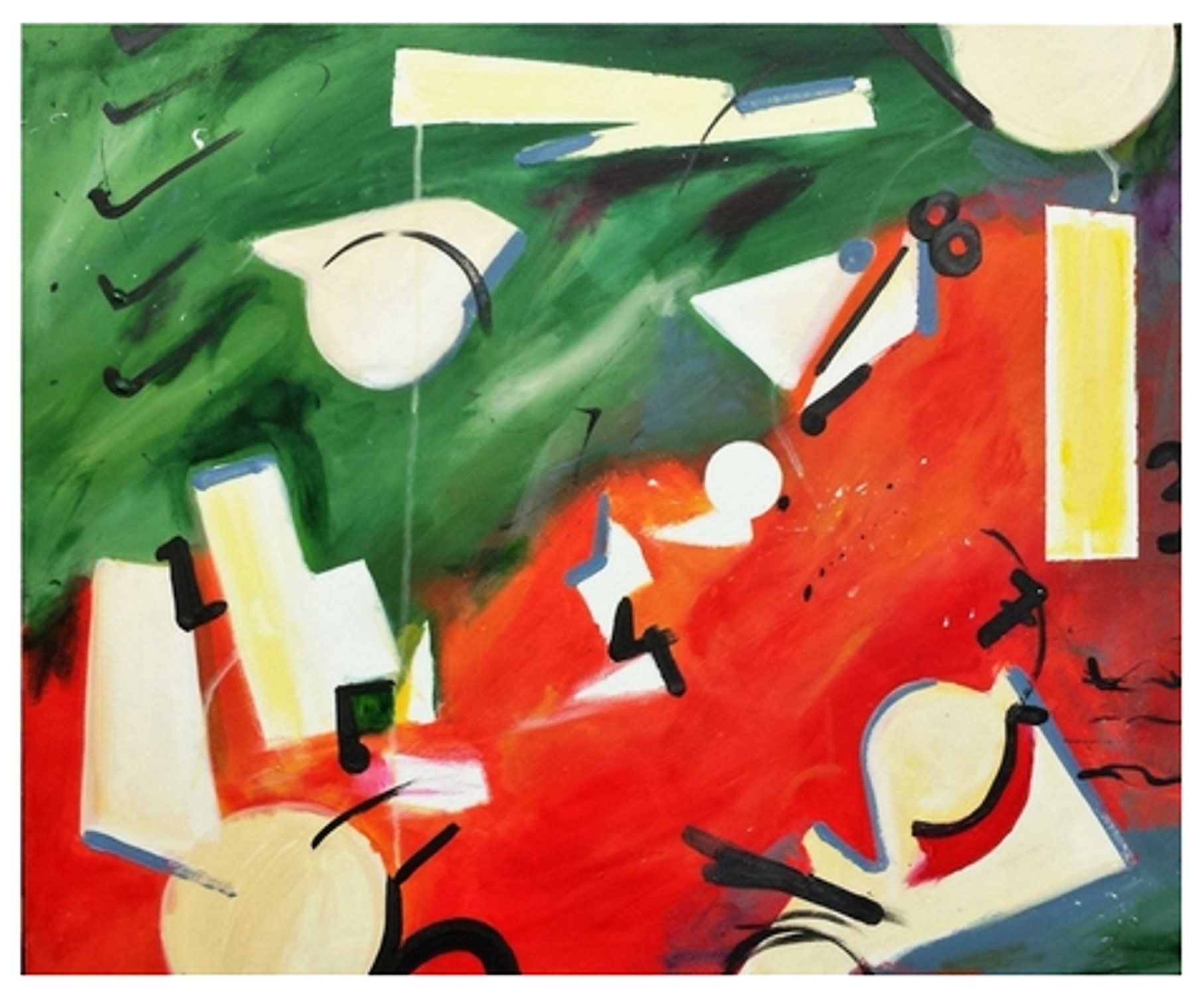 Exploring Asperger’s Syndrome through art and community