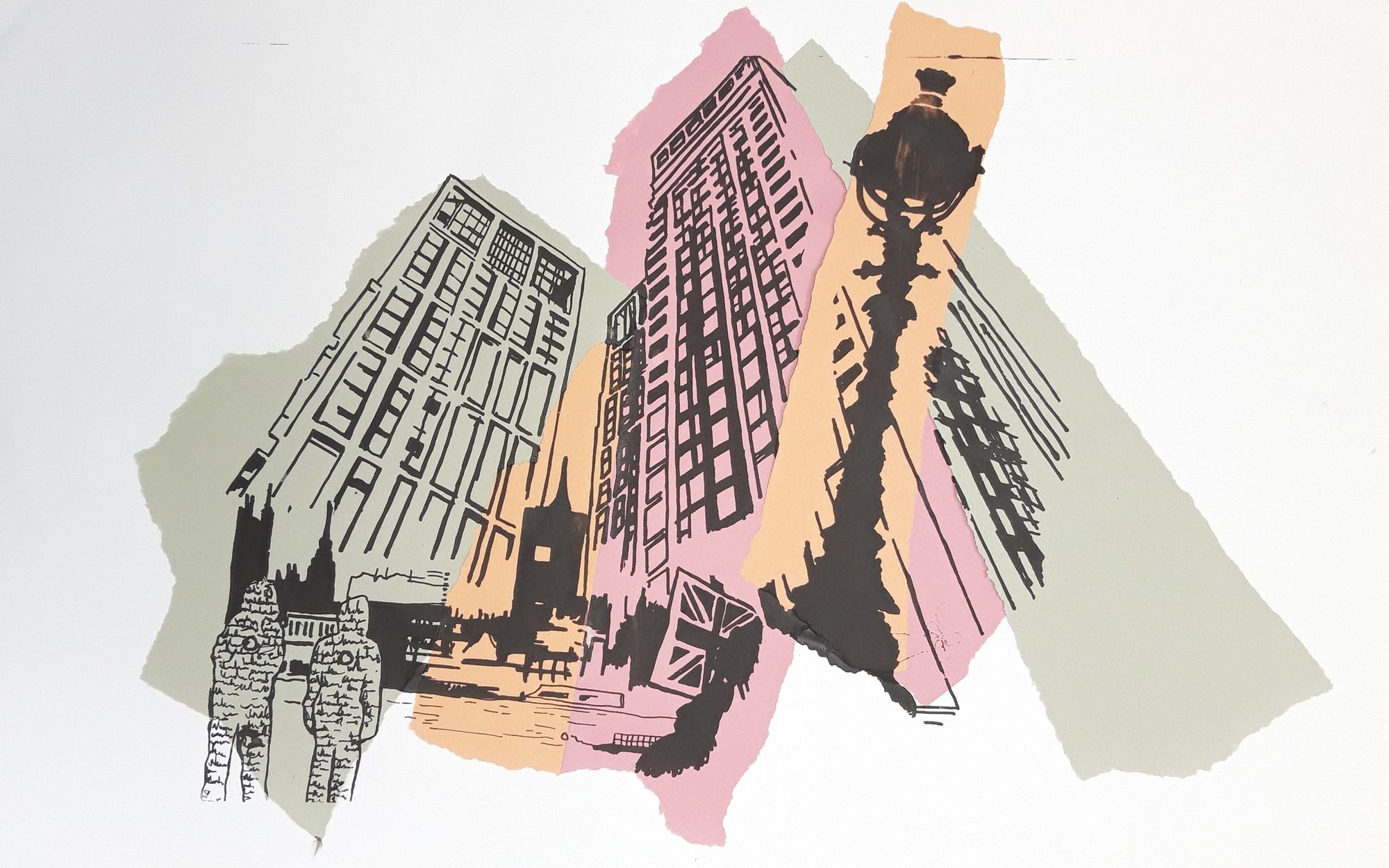 Celebrating Horizon 20:20: In the Making