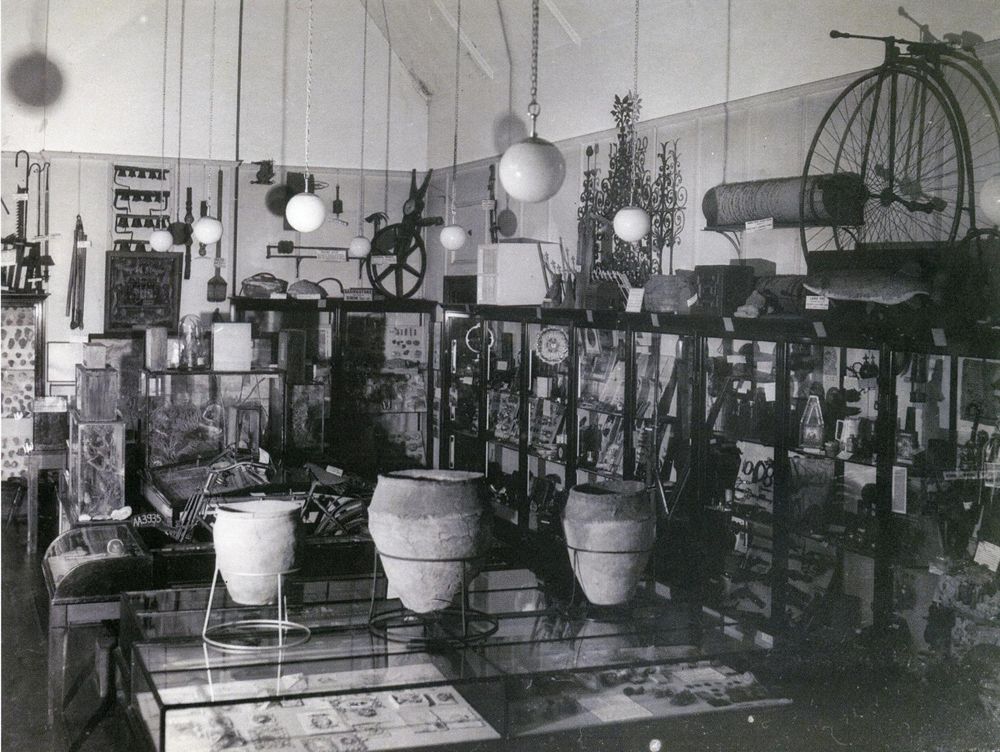 Celebrating 90 years at the heart of Basingstoke