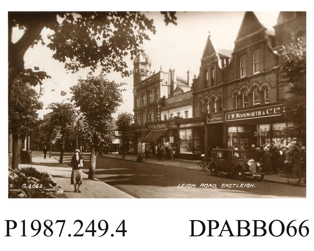 Life in Eastleigh: Through the Lens