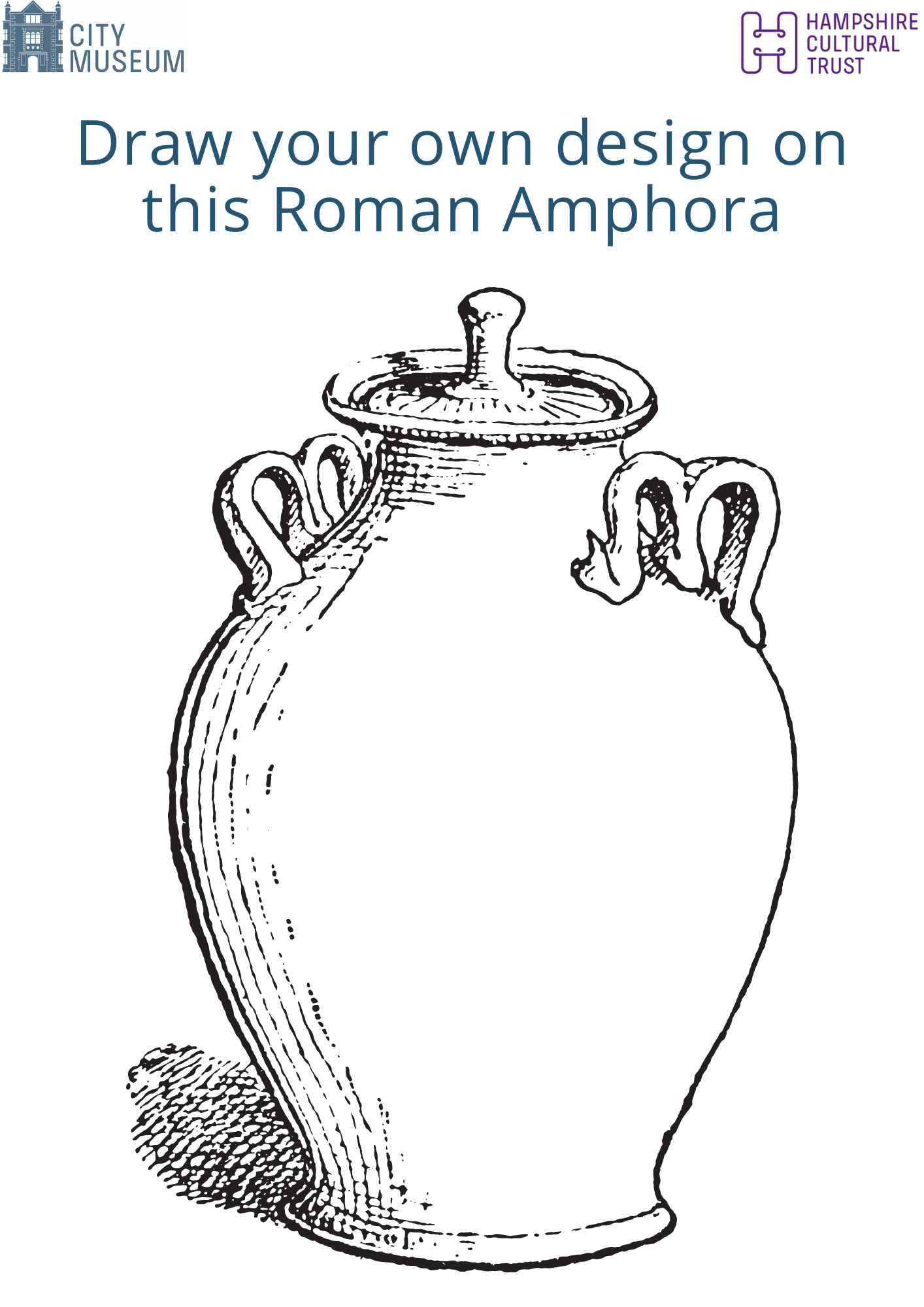 All about Roman pottery