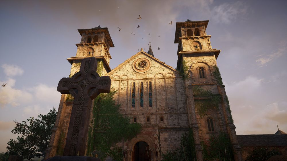 The haunting history of Winchester