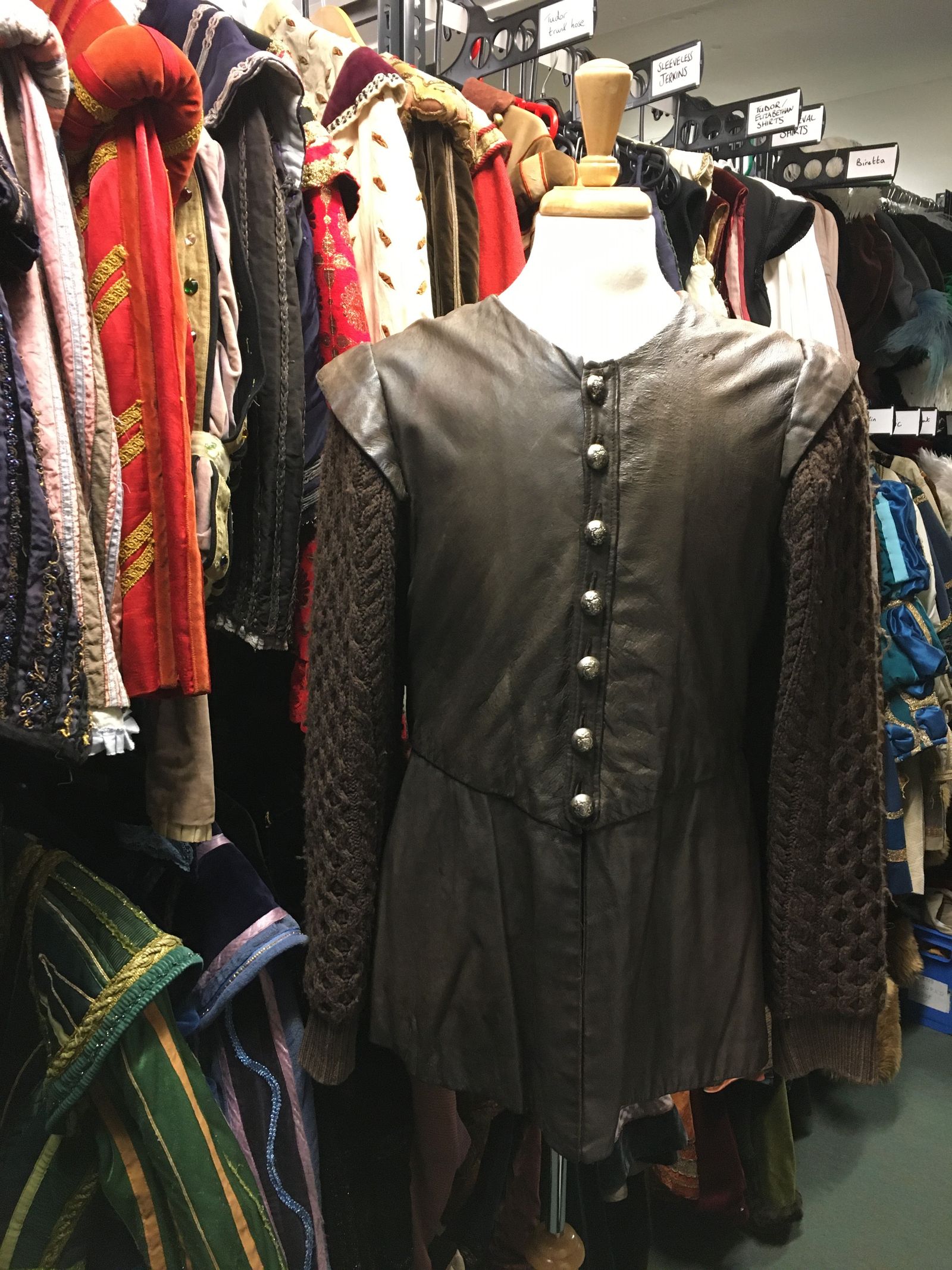 Shakespeare Week: "All the world’s a stage" - Shakespeare at Hampshire ...