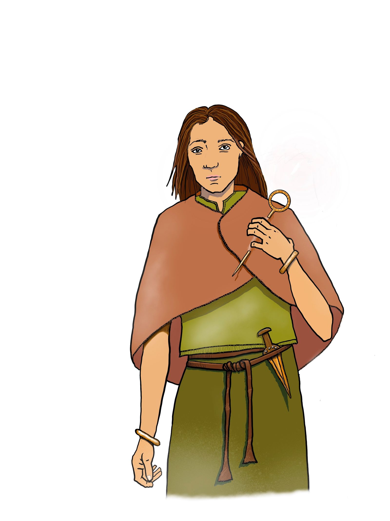 A Middle Bronze Age hoard from Portchester