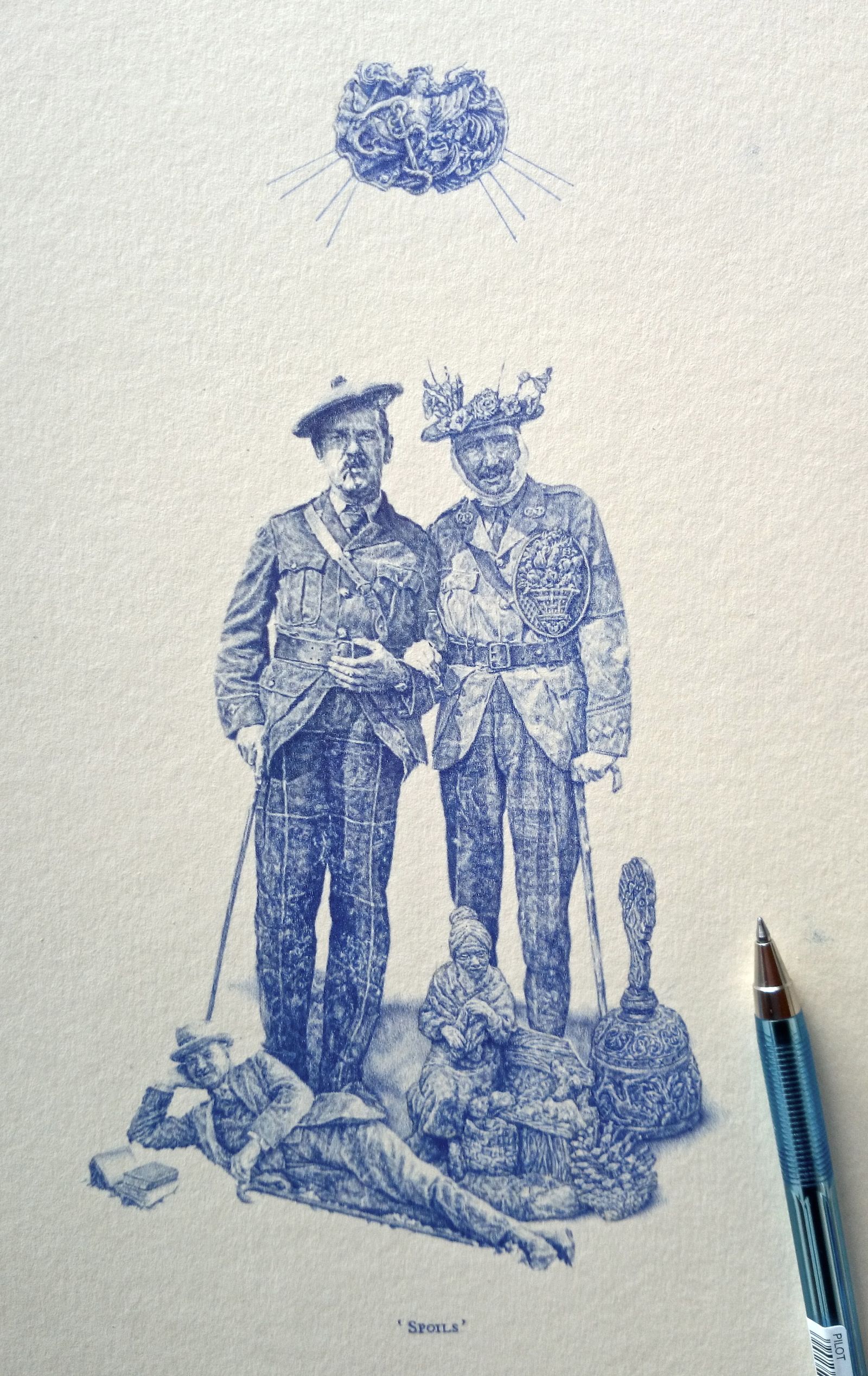 Remembering Greg Gilbert (1977-2021)