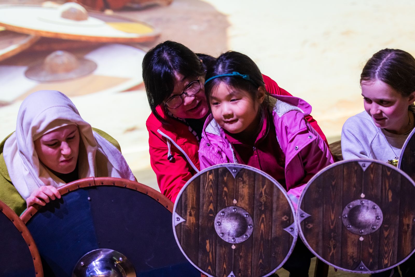 The Battle of Edington