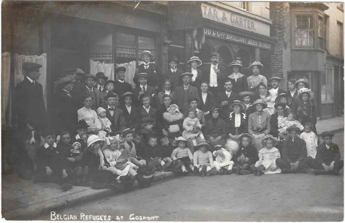 Sam Butcher - Culture on Call