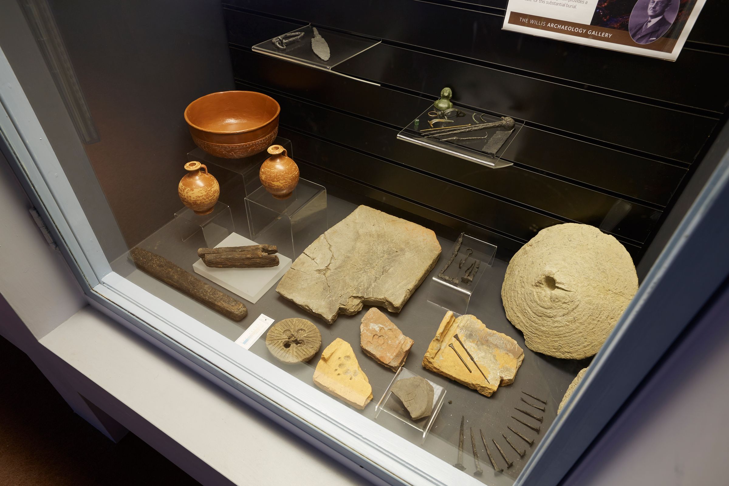 Britannia’s Basingstoke: our Roman past