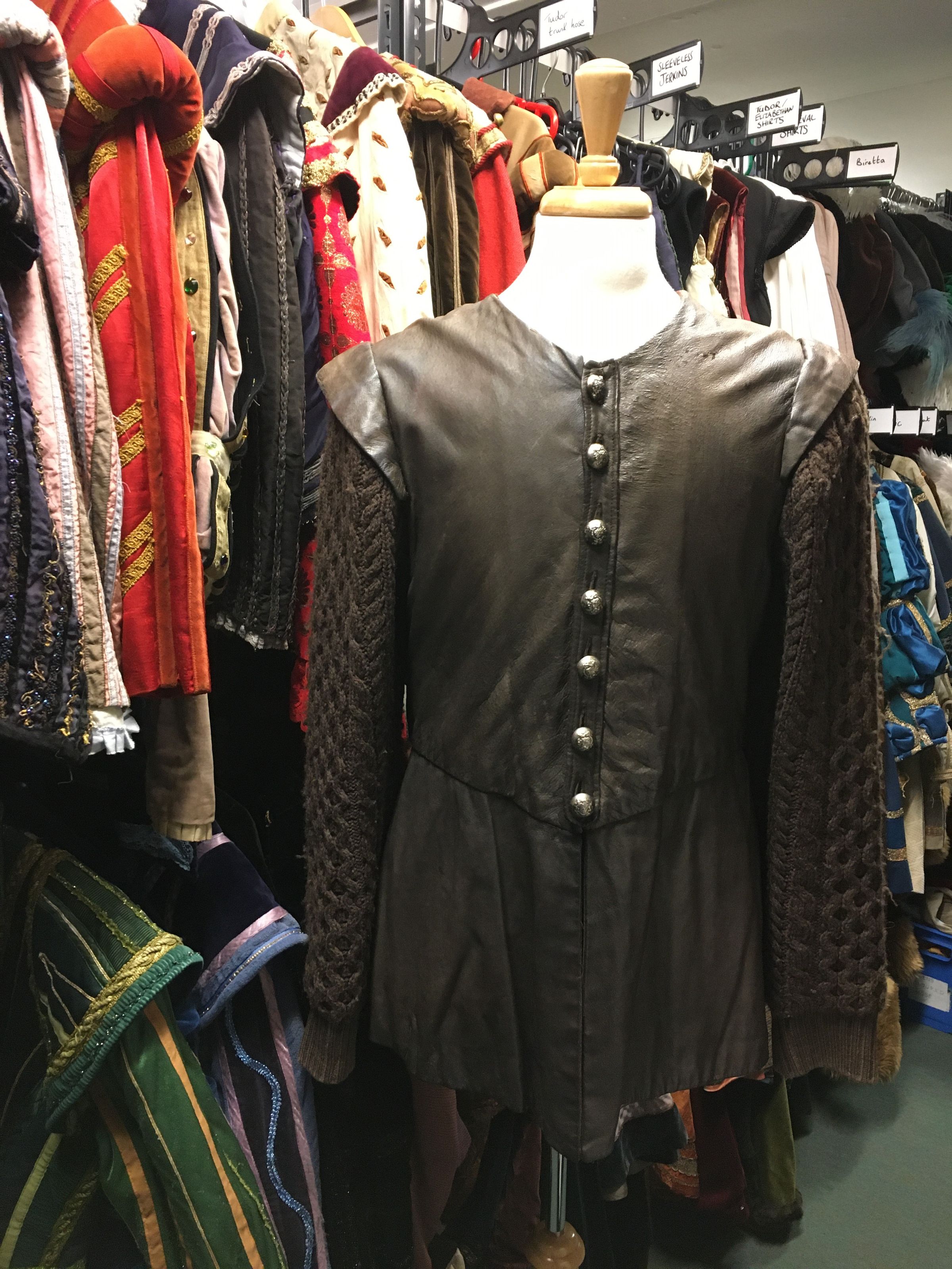 Shakespeare Week: "All the world’s a stage" - Shakespeare at Hampshire ...