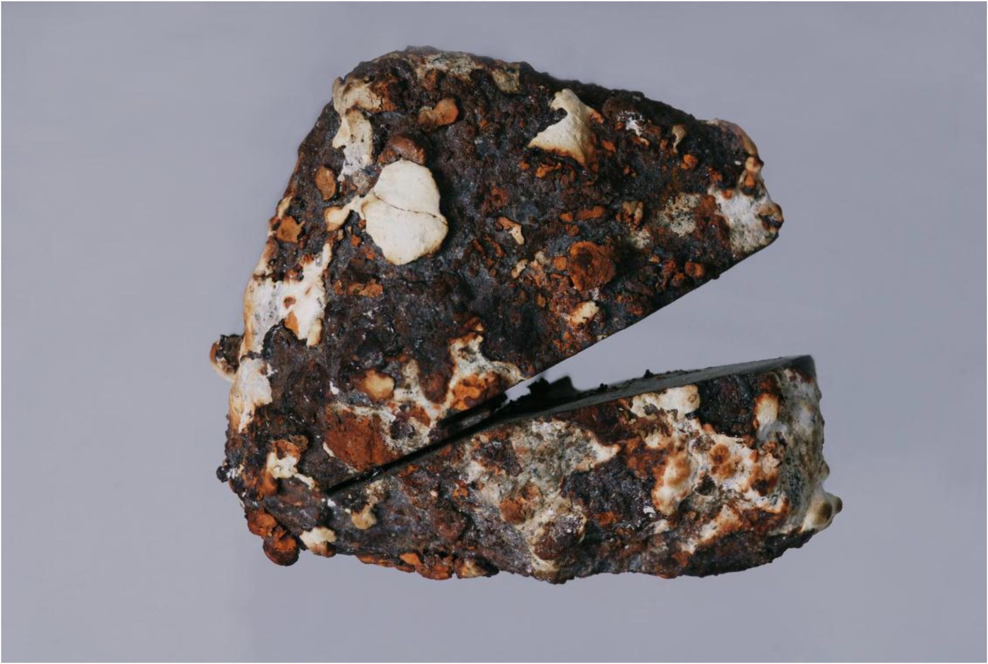 The Danebury Meteorite: An object simply out of this world