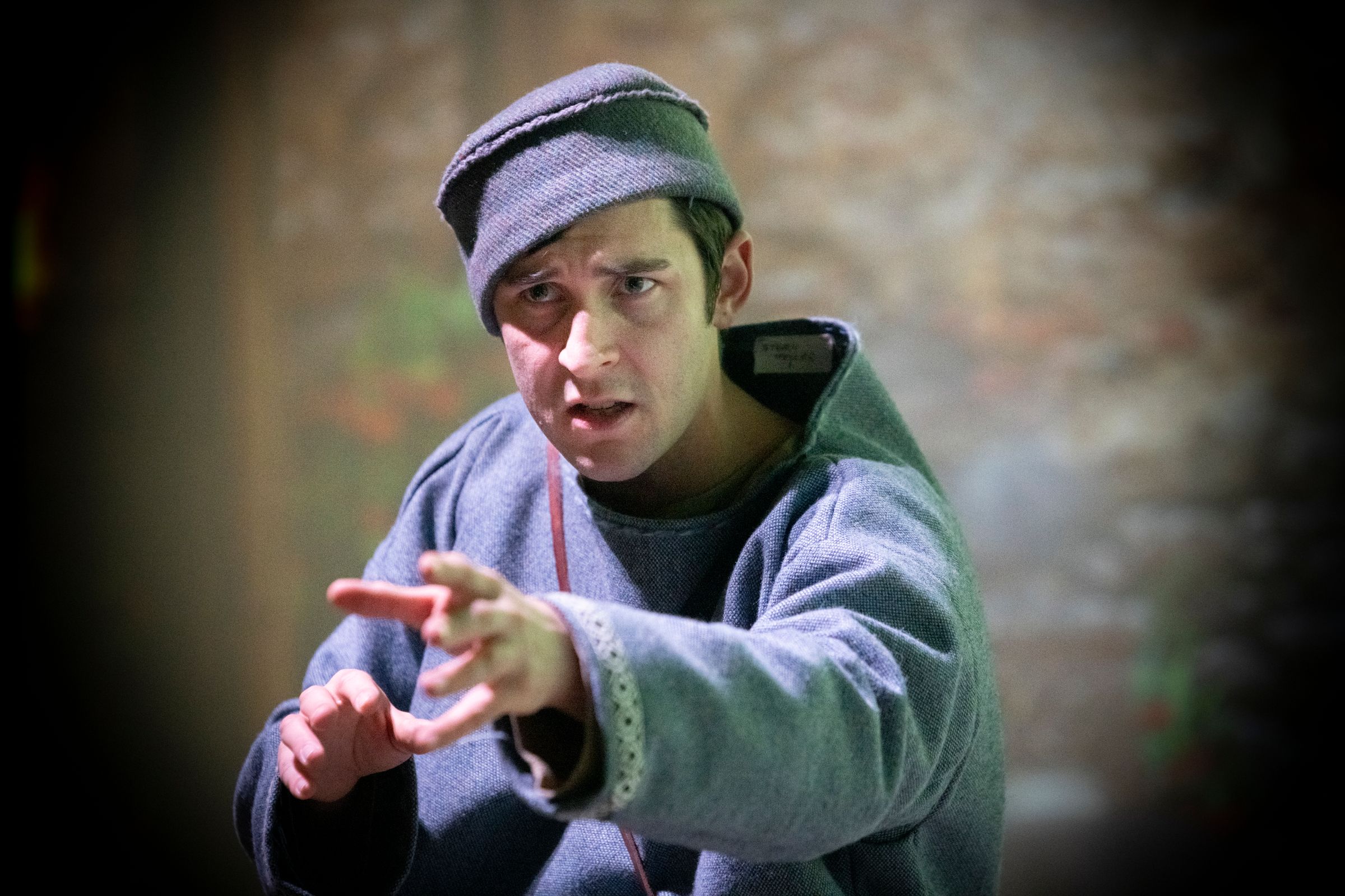 The Battle of Edington