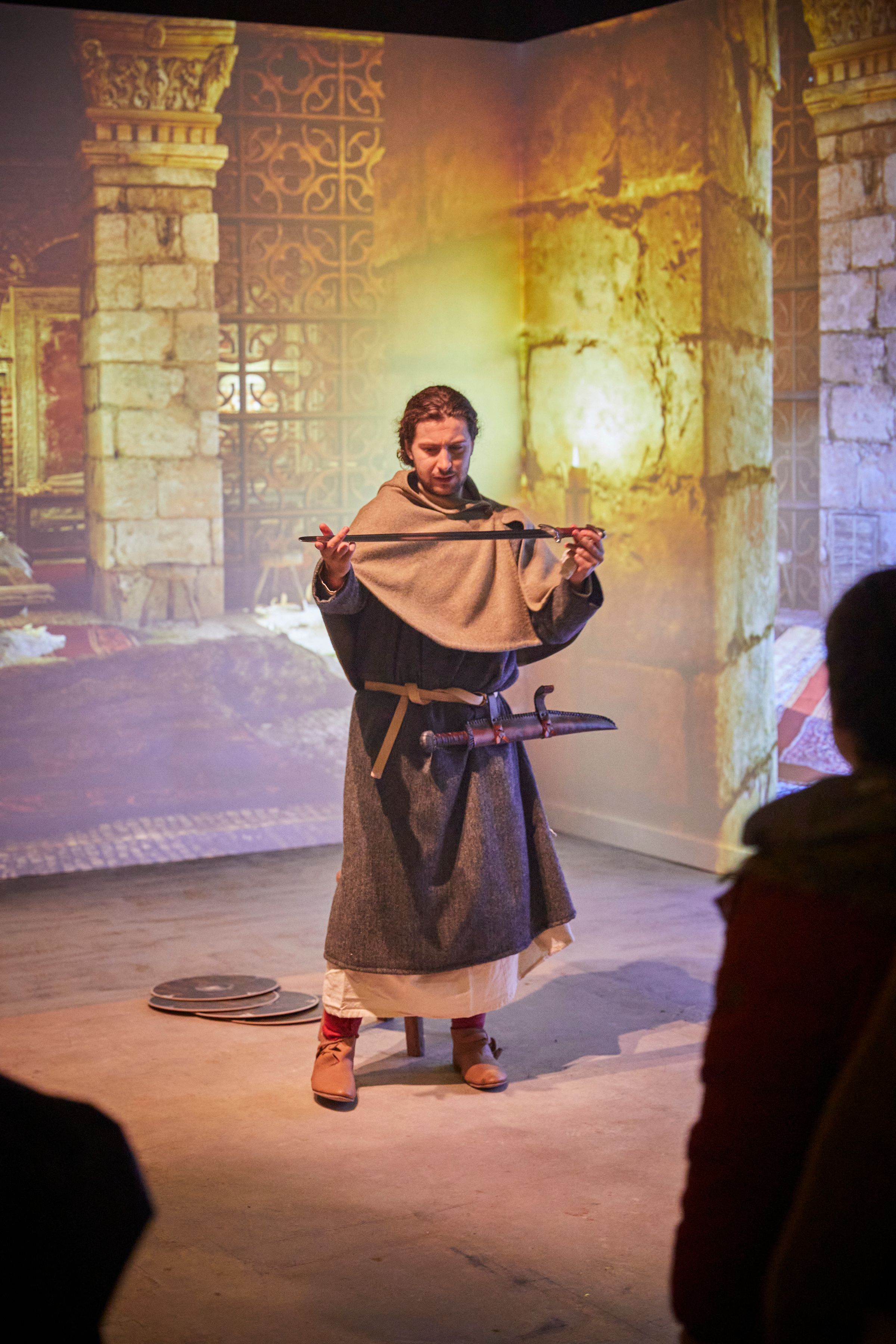 The Battle of Edington