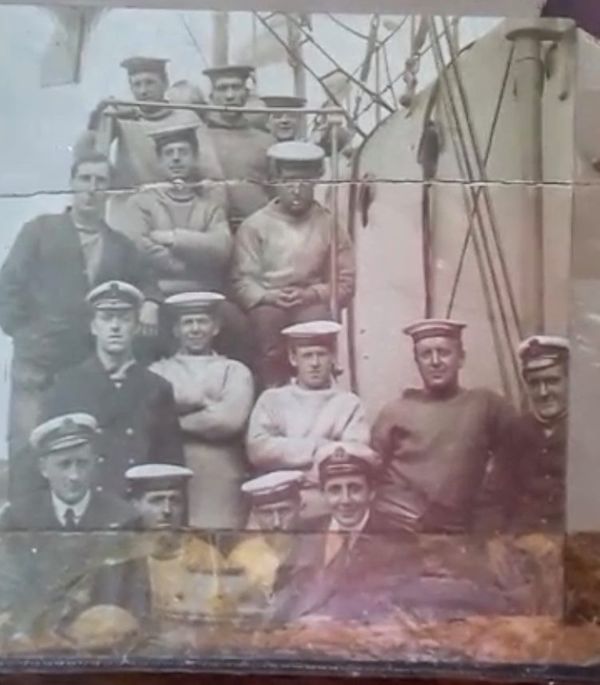 Ancestry at Milestones